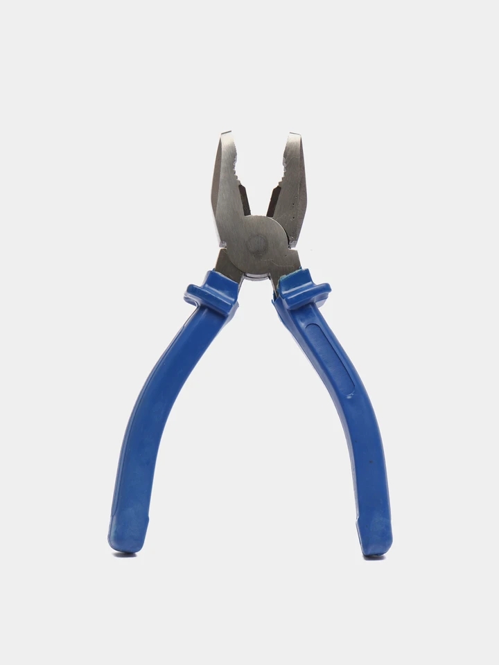 Tirupati Enterprises Combination Piler Wire Cutters Hand Tool | Daraz ...