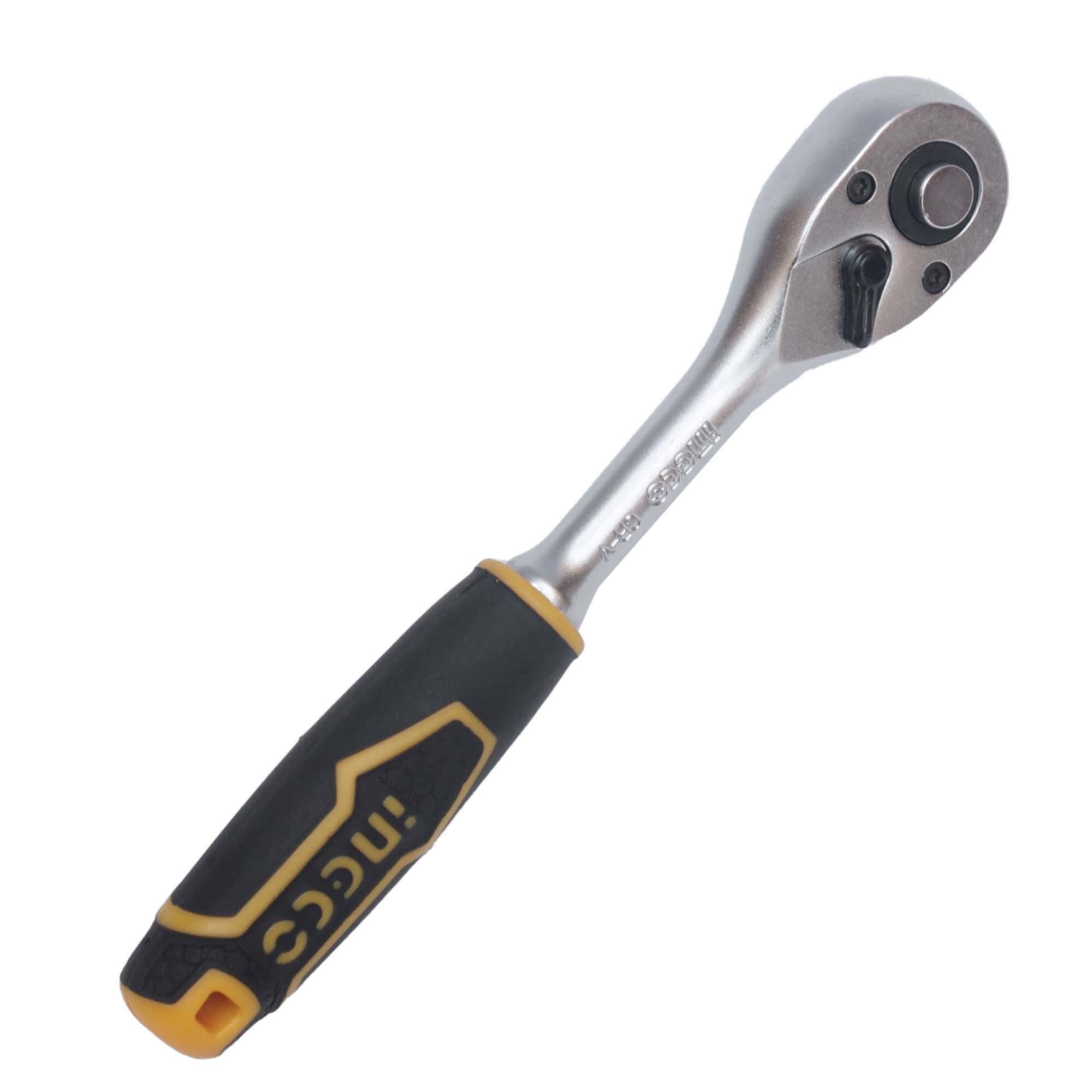 InGco Ratchet Wrench 155mm | Daraz.com.np