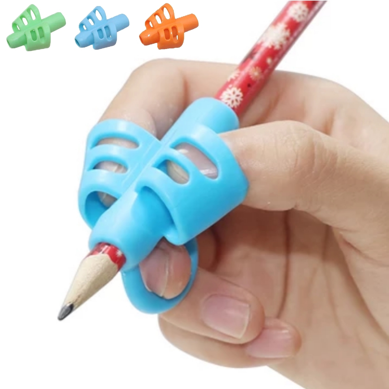 Finger Pencil Grip | Daraz.com.np