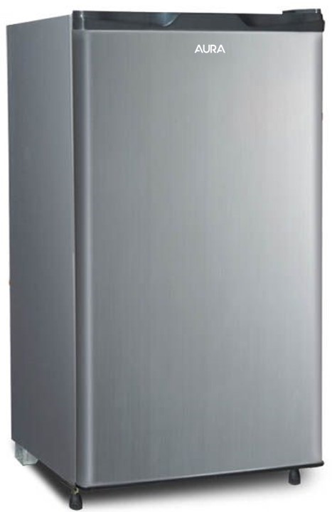 Aura Single Door 100 Ltr Refrigerator AU100WGS | Daraz.com.np