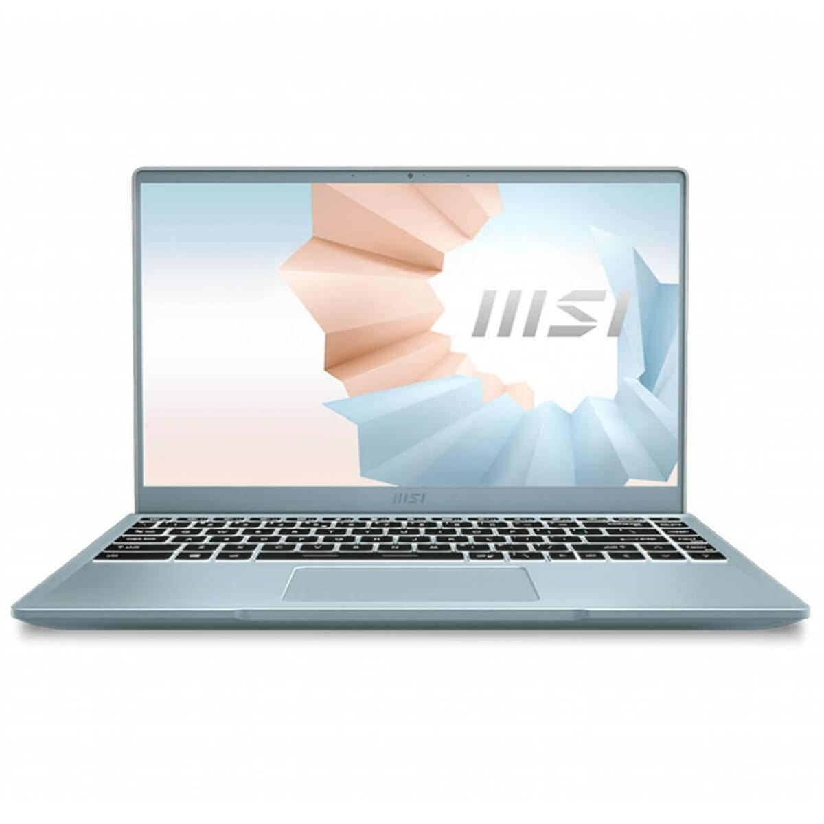 MSI Modern 14 B11SB I7 11th Gen / MX450 / 8GB RAM / 512GB SSD / 14" FHD ...