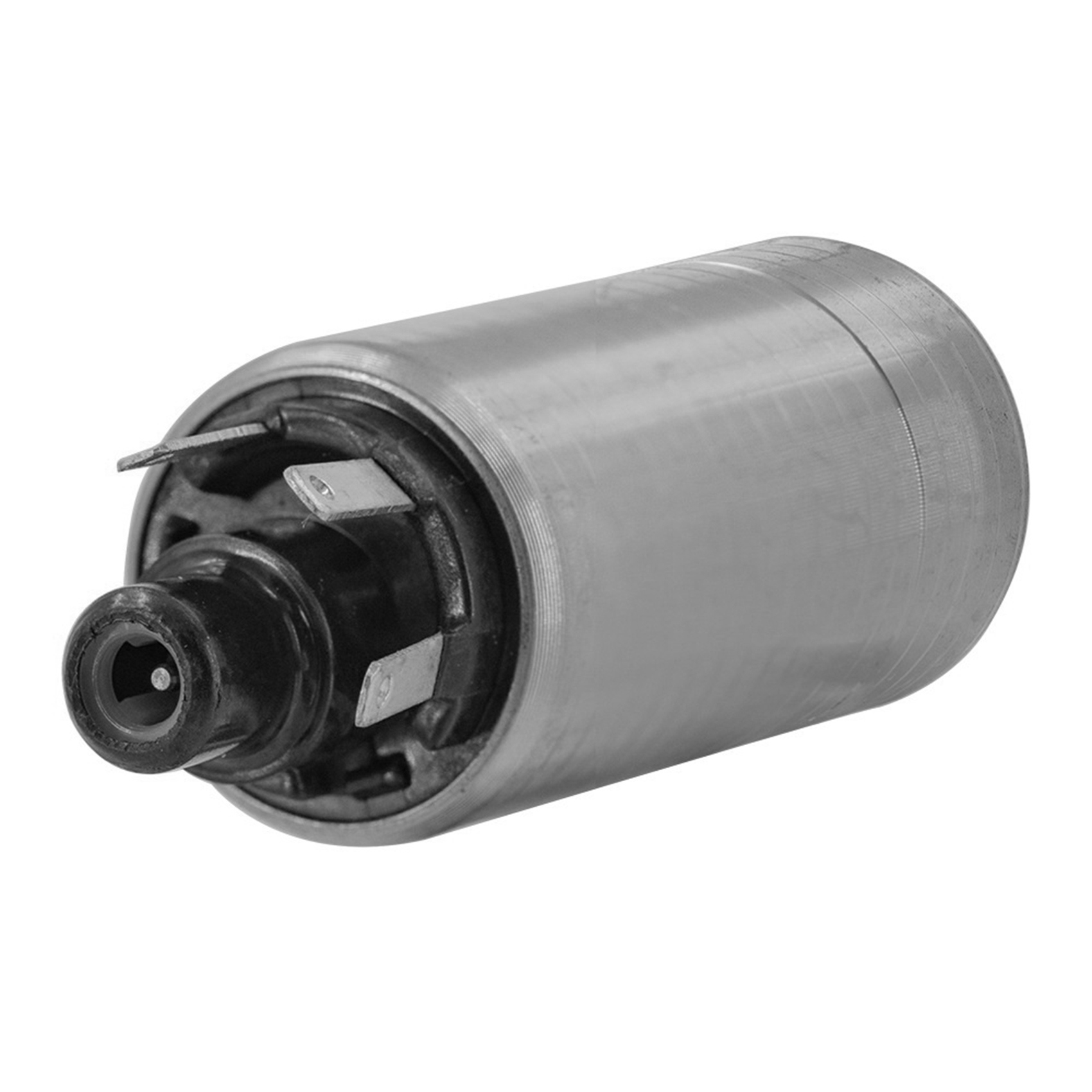 Motorcycle Fuel Pump Assembly Brushless Fuel Pump Controller for I 125 ...