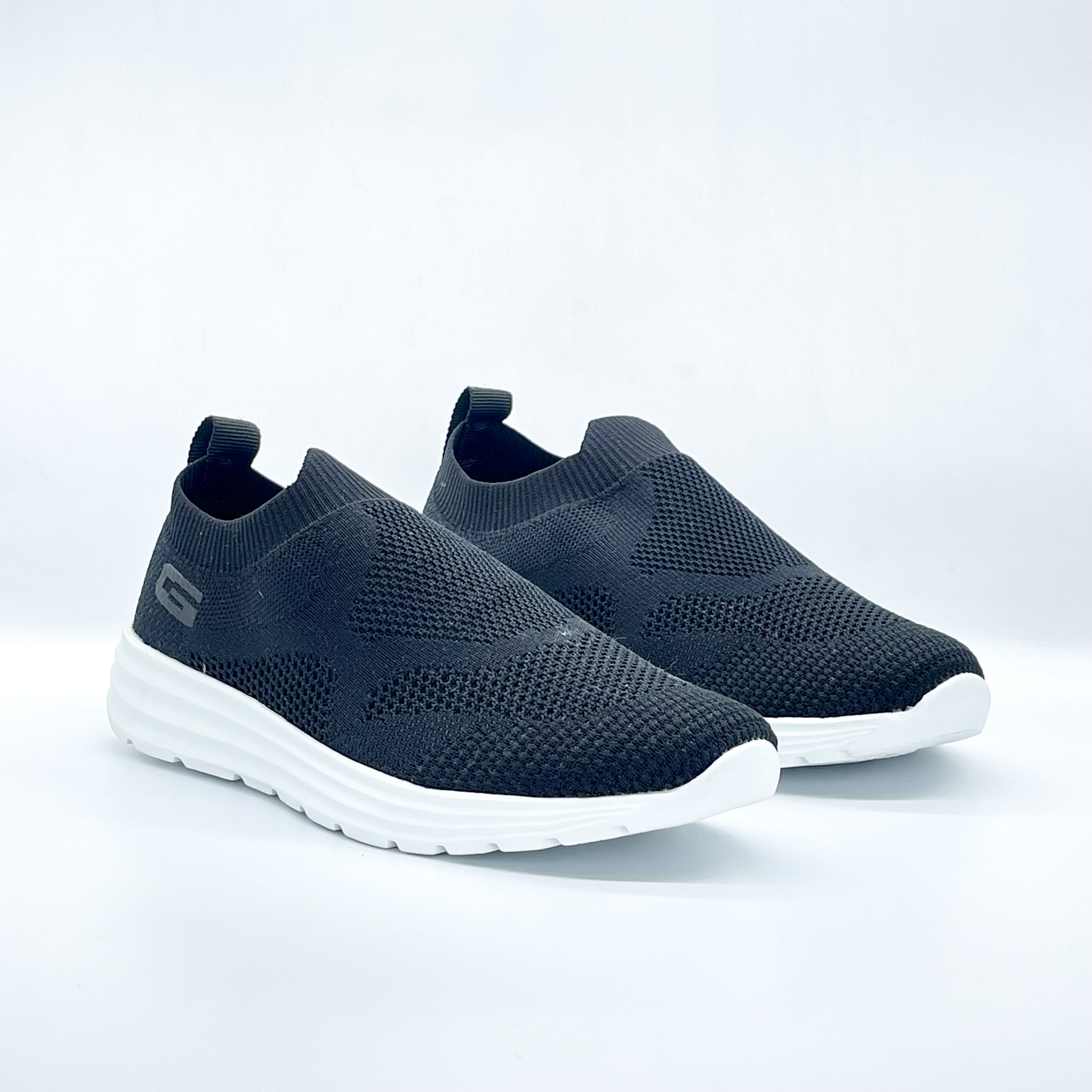 Goldstar Sunlite 04 Black Sports Shoes For Men | Daraz.com.np