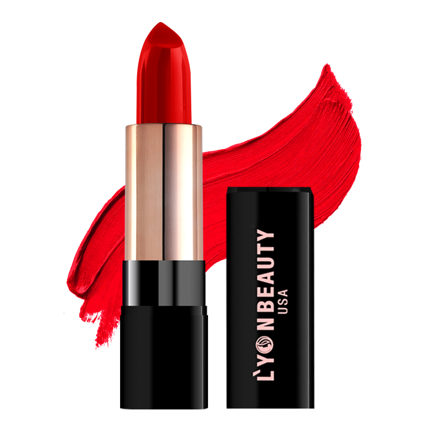 Lyon Beauty USA Color Addict Matte Lipstick | Daraz.com.np