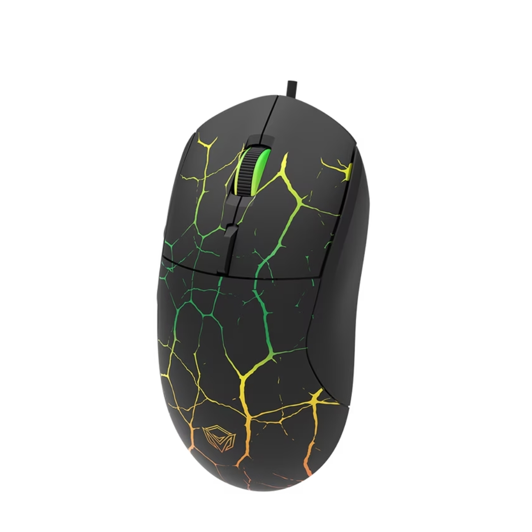 MeeTion MT - M930 Wired LED Backlit Gaming Mouse - Mouse | Daraz.com.np