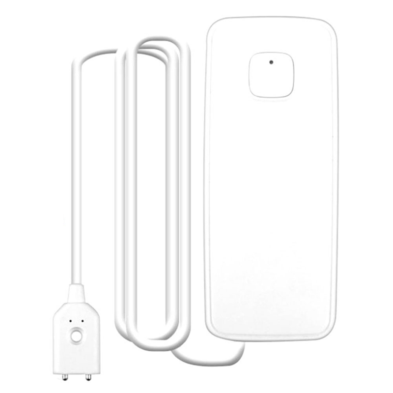 1 PCS Tuya WiFi Smart Water Leak Sensor Water Overflow Level Detector ...