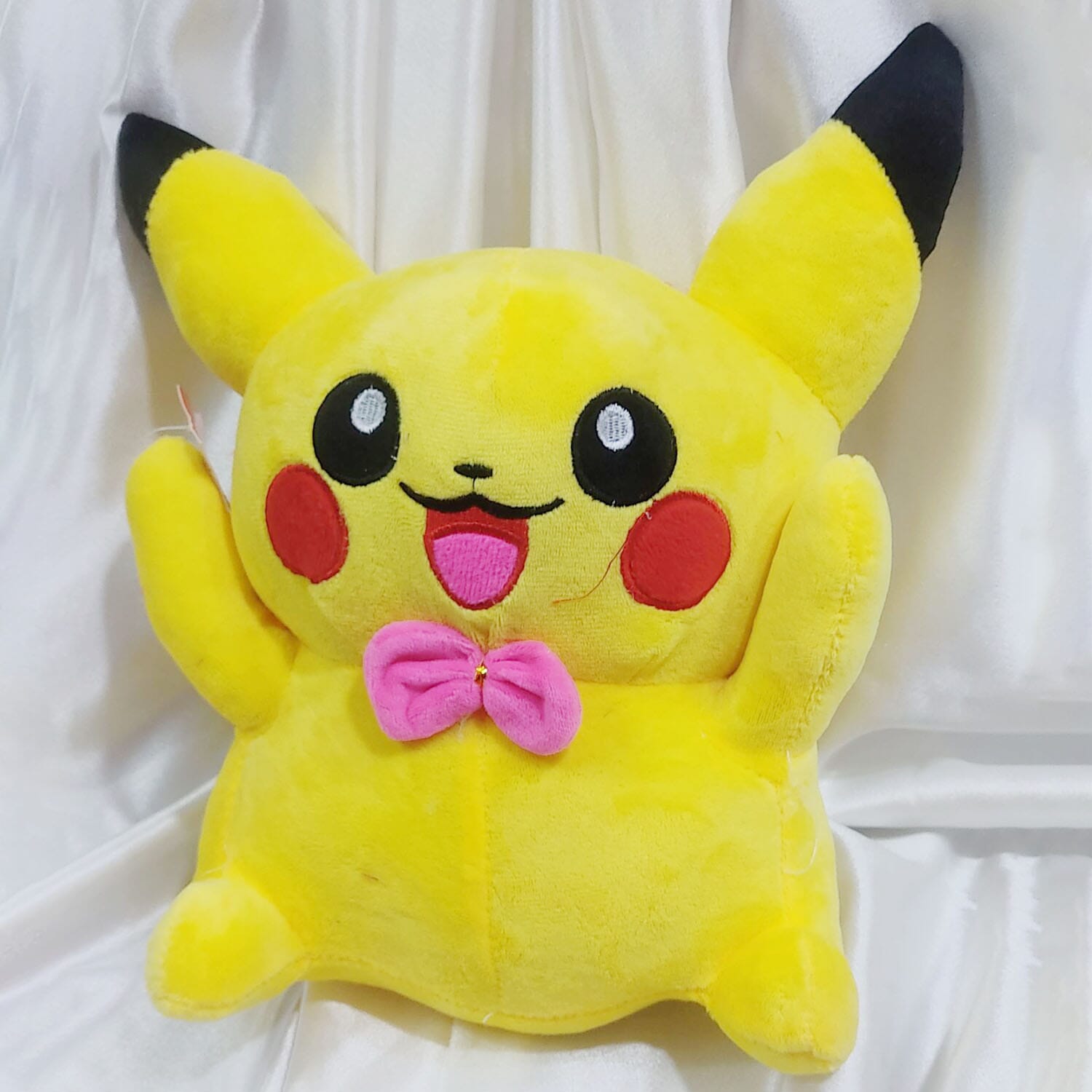 Pikachu Soft Toy | Daraz.com.np: Buy Online at Best Prices in Nepal ...