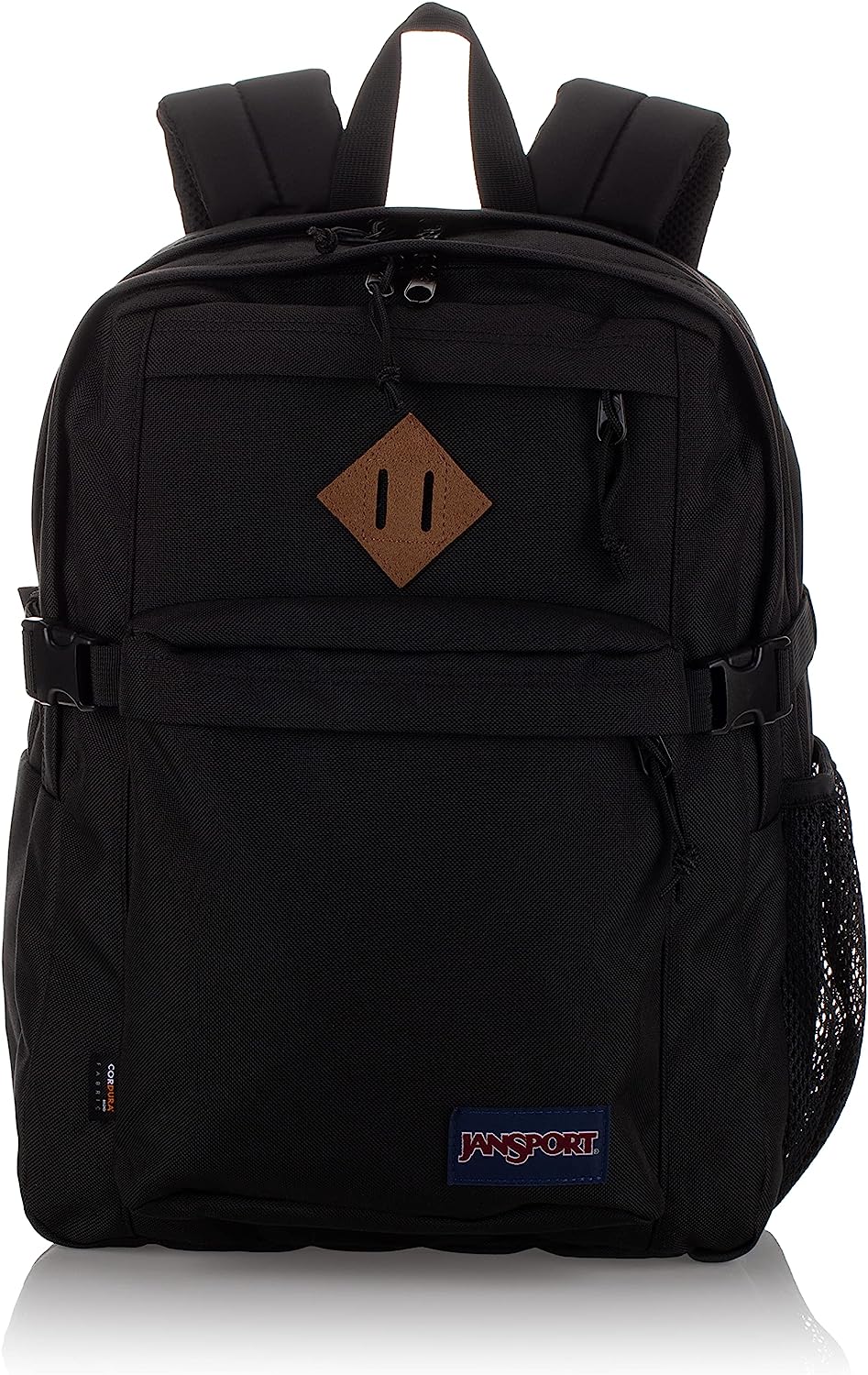 Jansport Main Campus FX Backpack Black for Unisex | Daraz.com.np