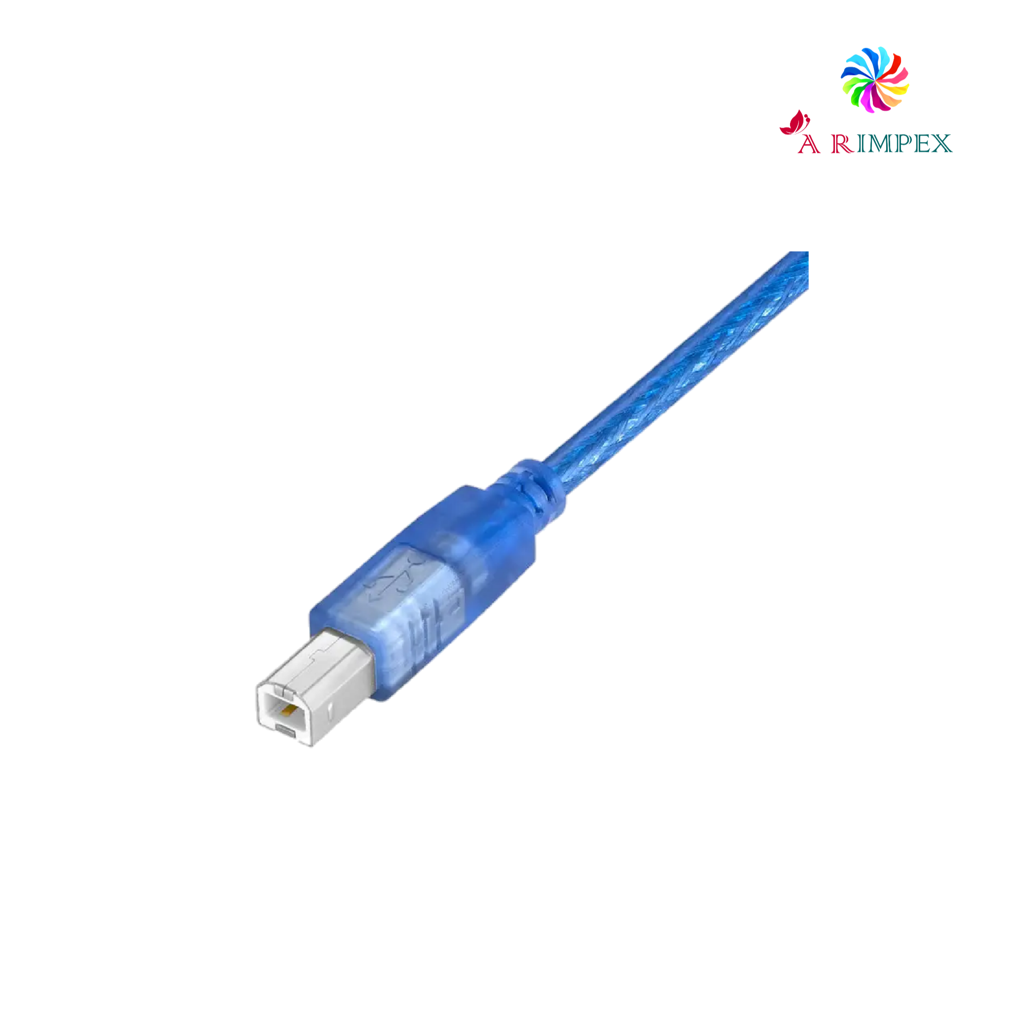 USB 2.0 Printer Cable in 5 Meter | Daraz.com.np