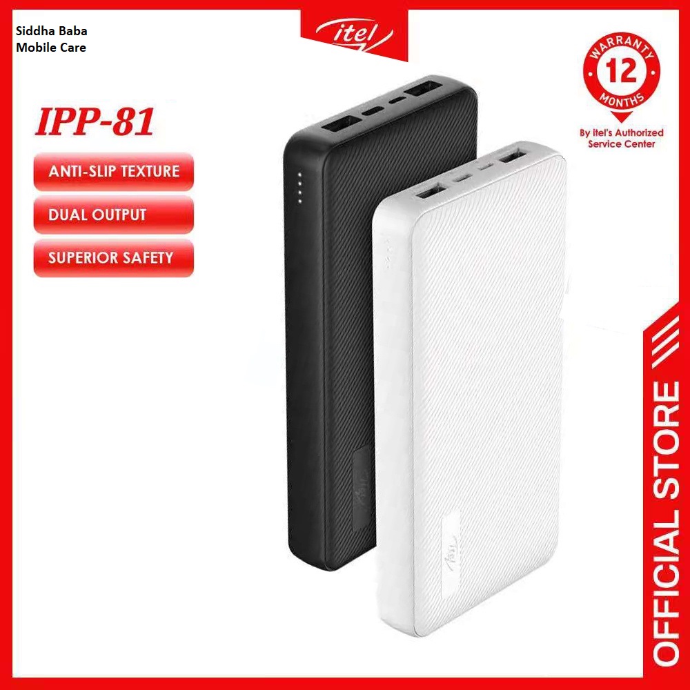 Itel Nepal: Itel Official Store at Daraz.com.np