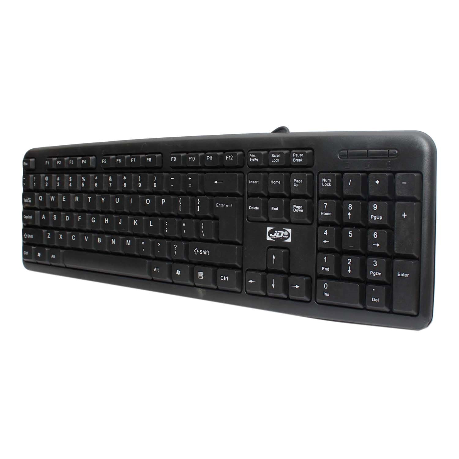 JD Pro Keyboard | Daraz.com.np: Buy Online at Best Prices in Nepal ...
