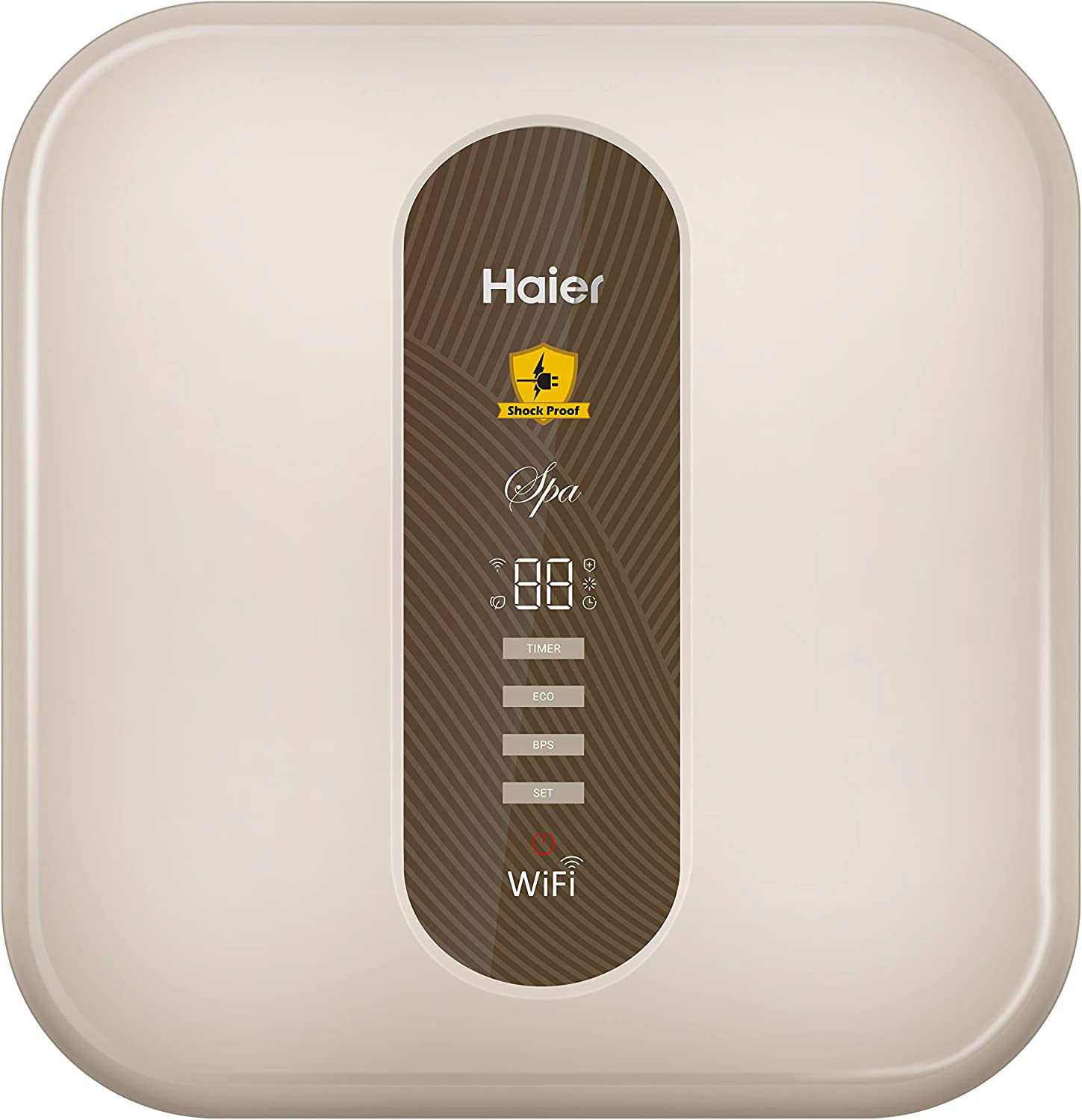 Haier 15 Litter Smart Electric Geyser | Daraz.com.np