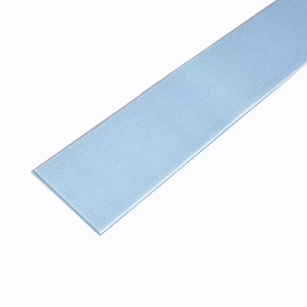 Free Cutting No Odor Waterproof Home Decor Foam Wallpaper Corner Waist ...