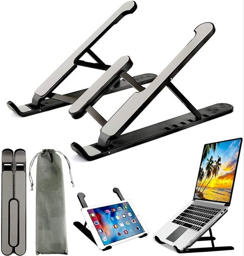 Plastic Laptop Stand | Daraz.com.np