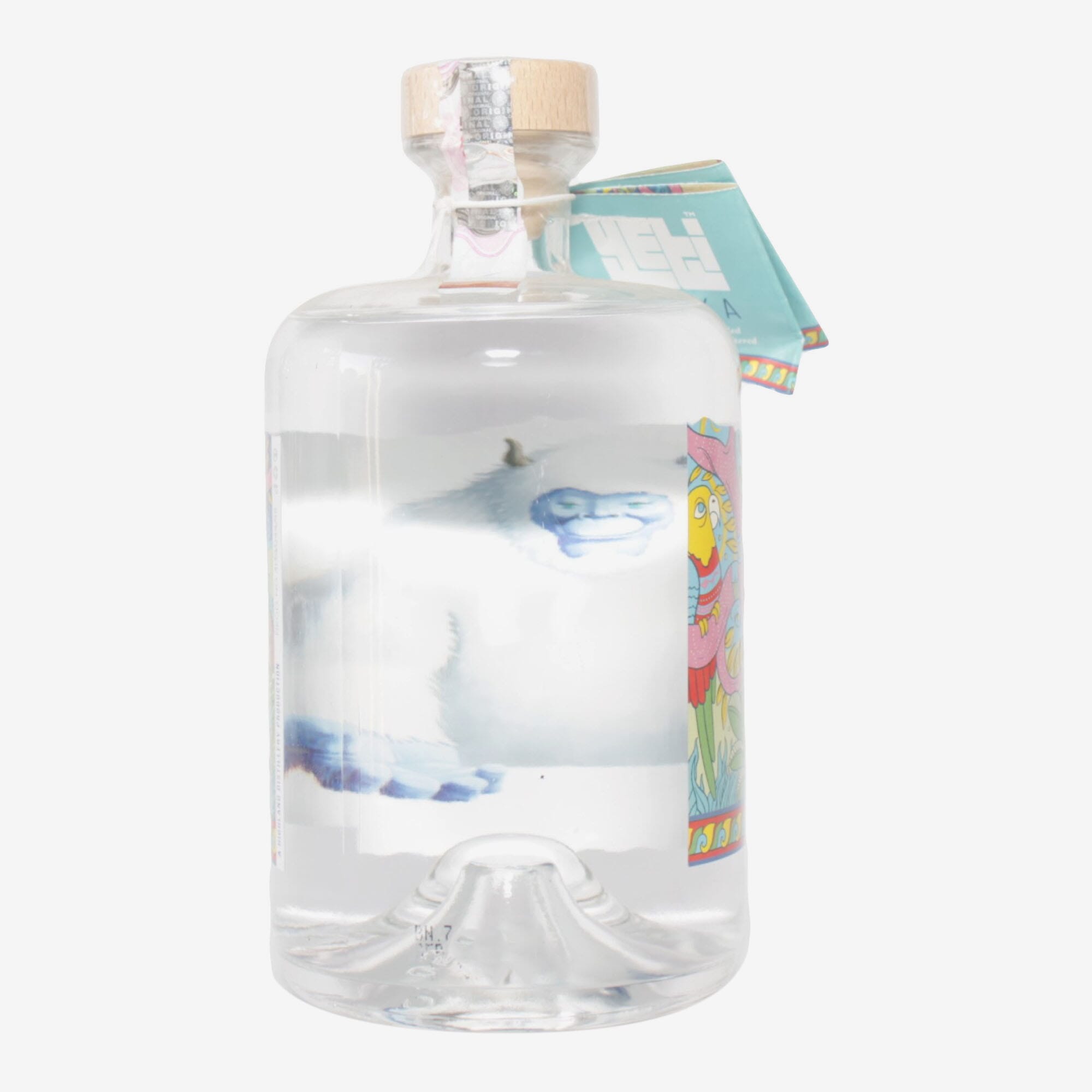 Yeti Vodka 750 ML | Daraz.com.np