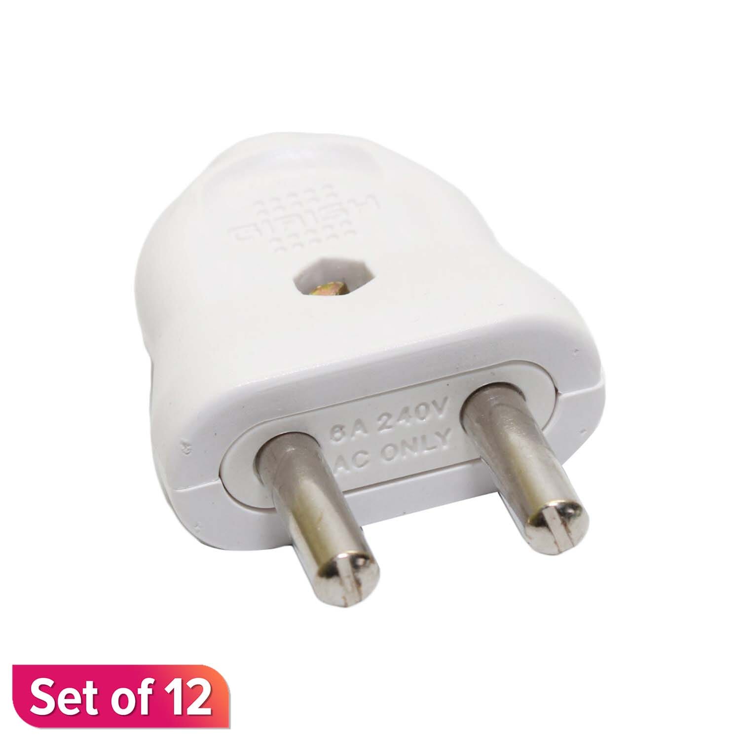 2 Pin Top 240V | Daraz.com.np: Buy Online at Best Prices in Nepal ...