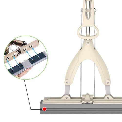 NepLiving Magic Easy Cleaning Floor Sponge Folding | Daraz.com.np