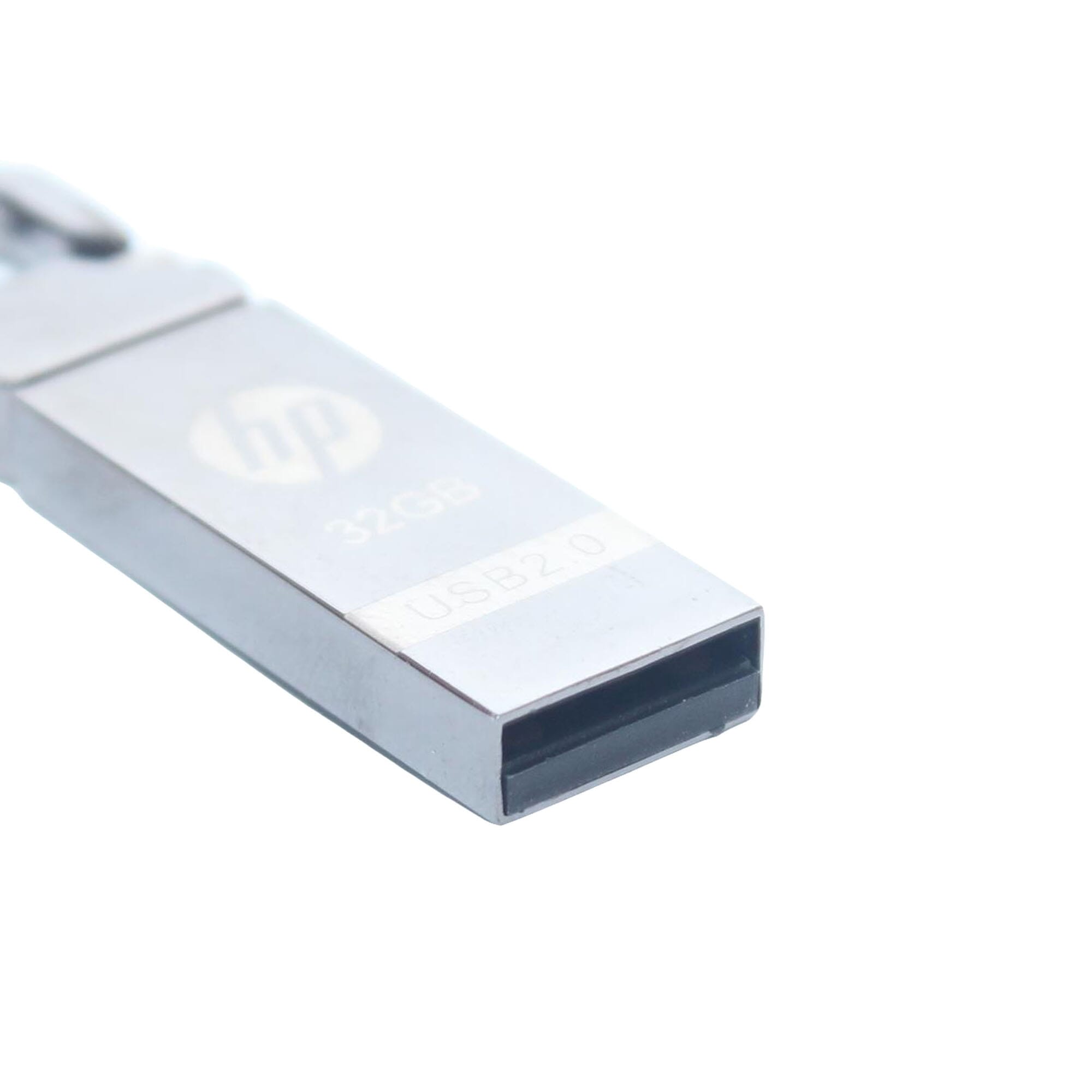 32GB HP Pendrive USB Flashdrive 2.0 | Daraz.com.np