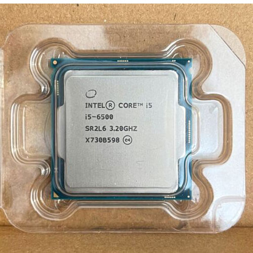 Intel I5 6500 6th Gen Processor | Daraz.com.np