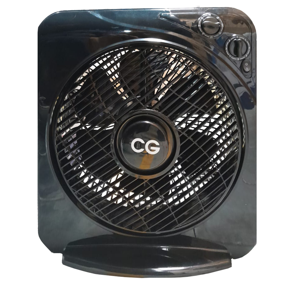 CG 12 Inch Table Fan - CGBOF12A05 | Daraz.com.np