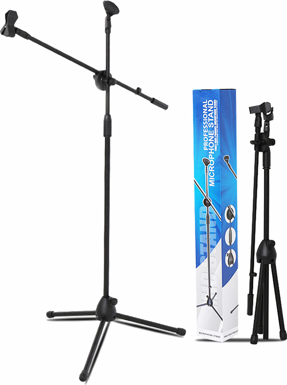 F103 Pro Microphone Stand | Daraz.com.np
