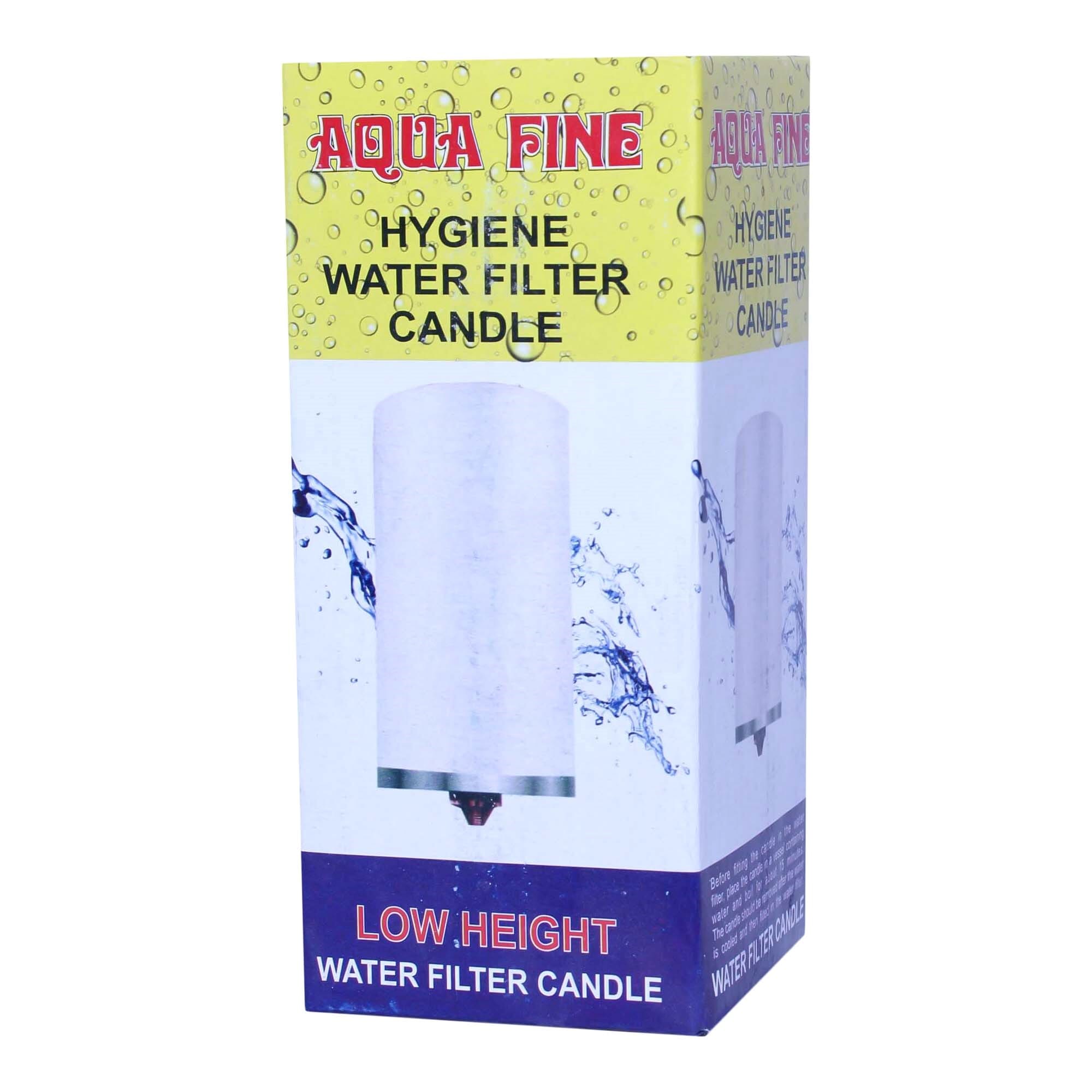 Hygiene Water Filter Candle | Daraz.com.np