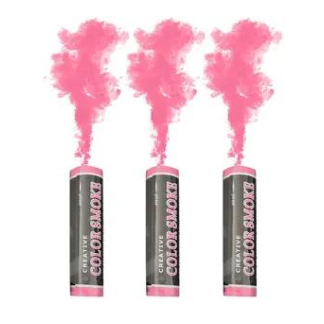 Color Smoke Bomb , Events Color Smoke Decor | Daraz.com.np