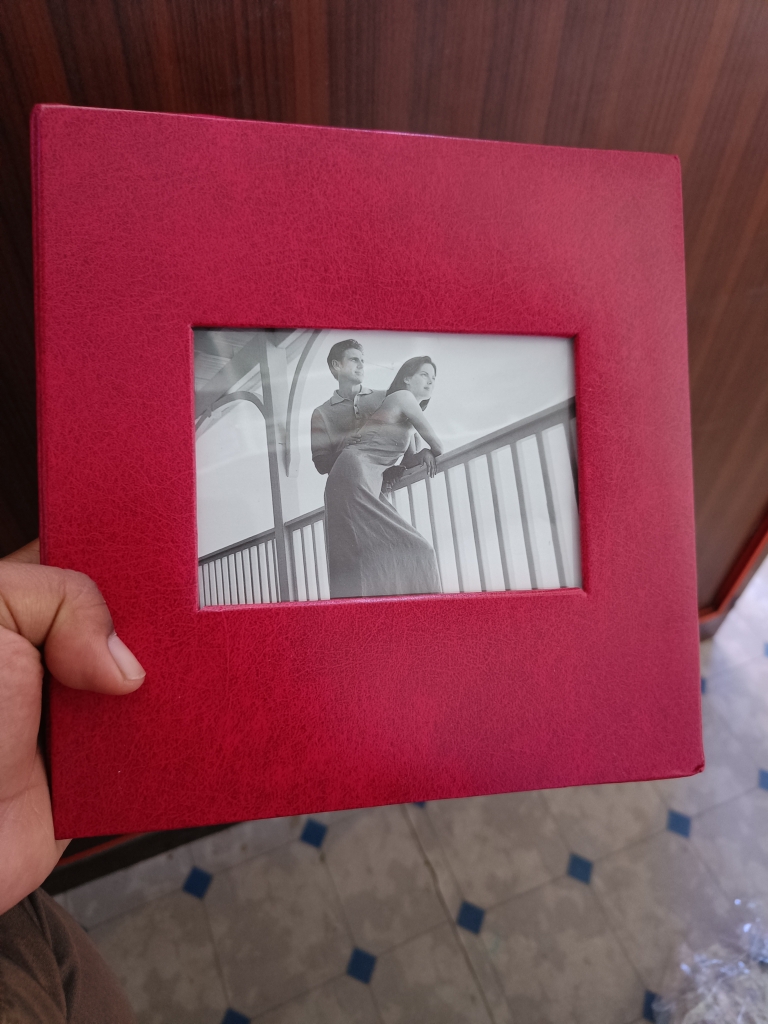 200 Photos Slip With Memo Album Book | Daraz.com.np