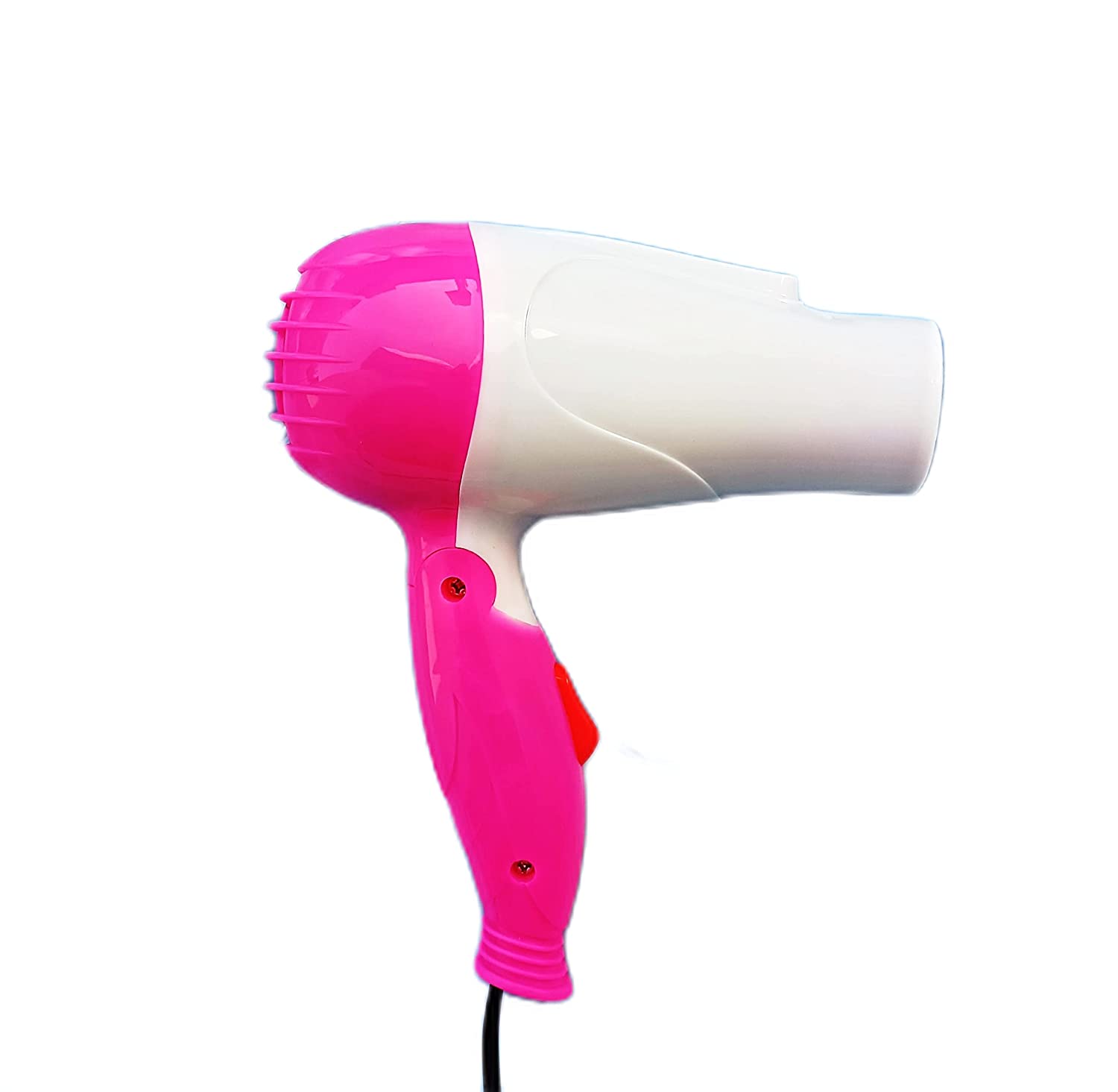 Nova Foldable Mini Hair Dryer 1000W Nv-1290 | Daraz.com.np