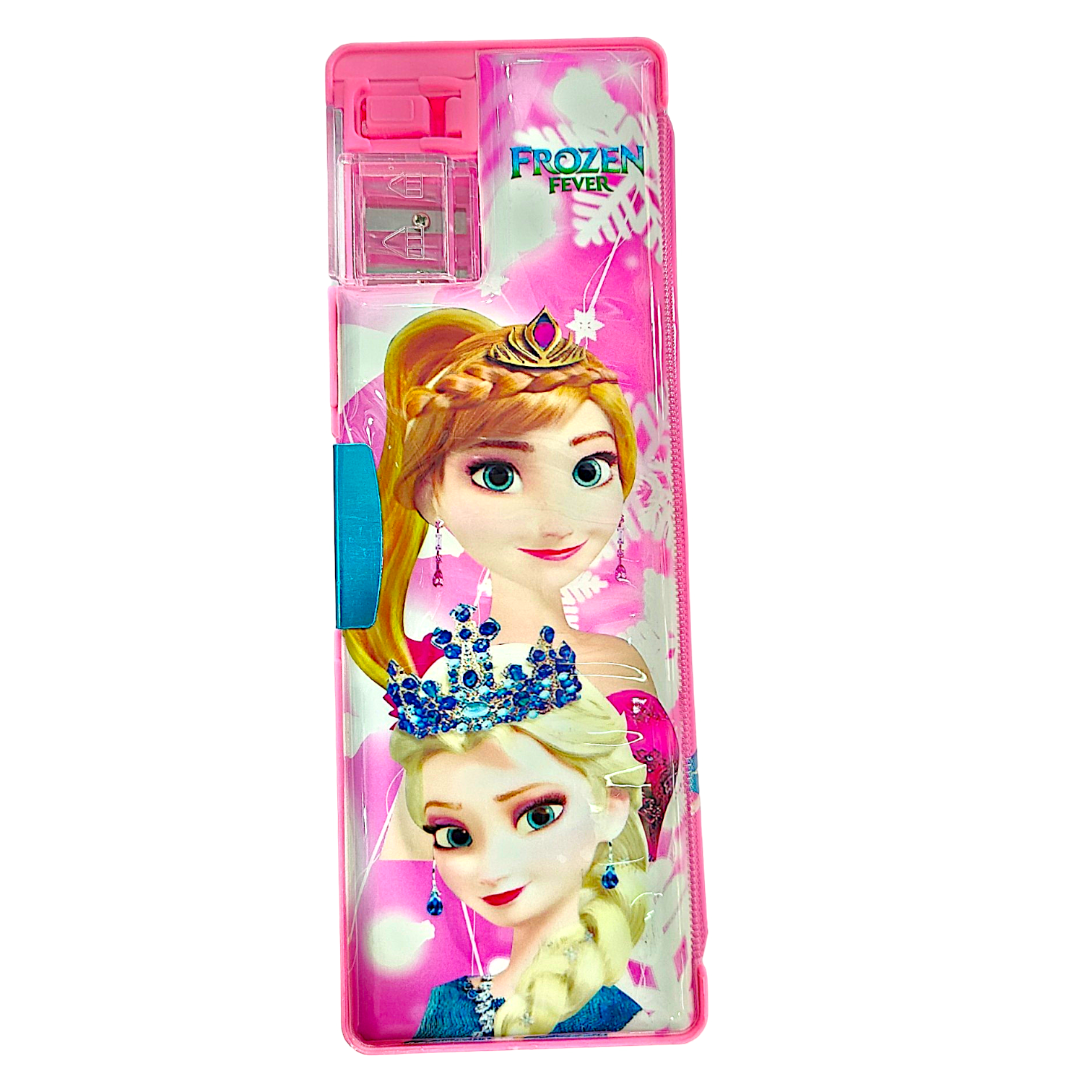 Geometry Box For Kids Magnetic Pencil Box | Daraz.com.np