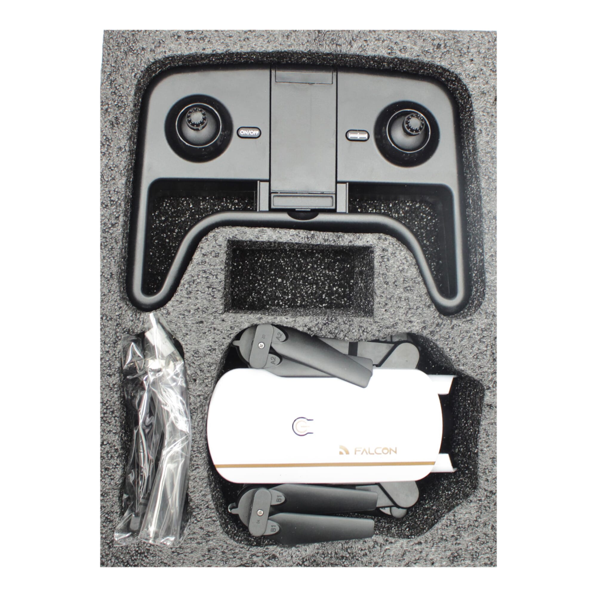 Falcon Drone Hd Camera Model no.1808 | Daraz.com.np