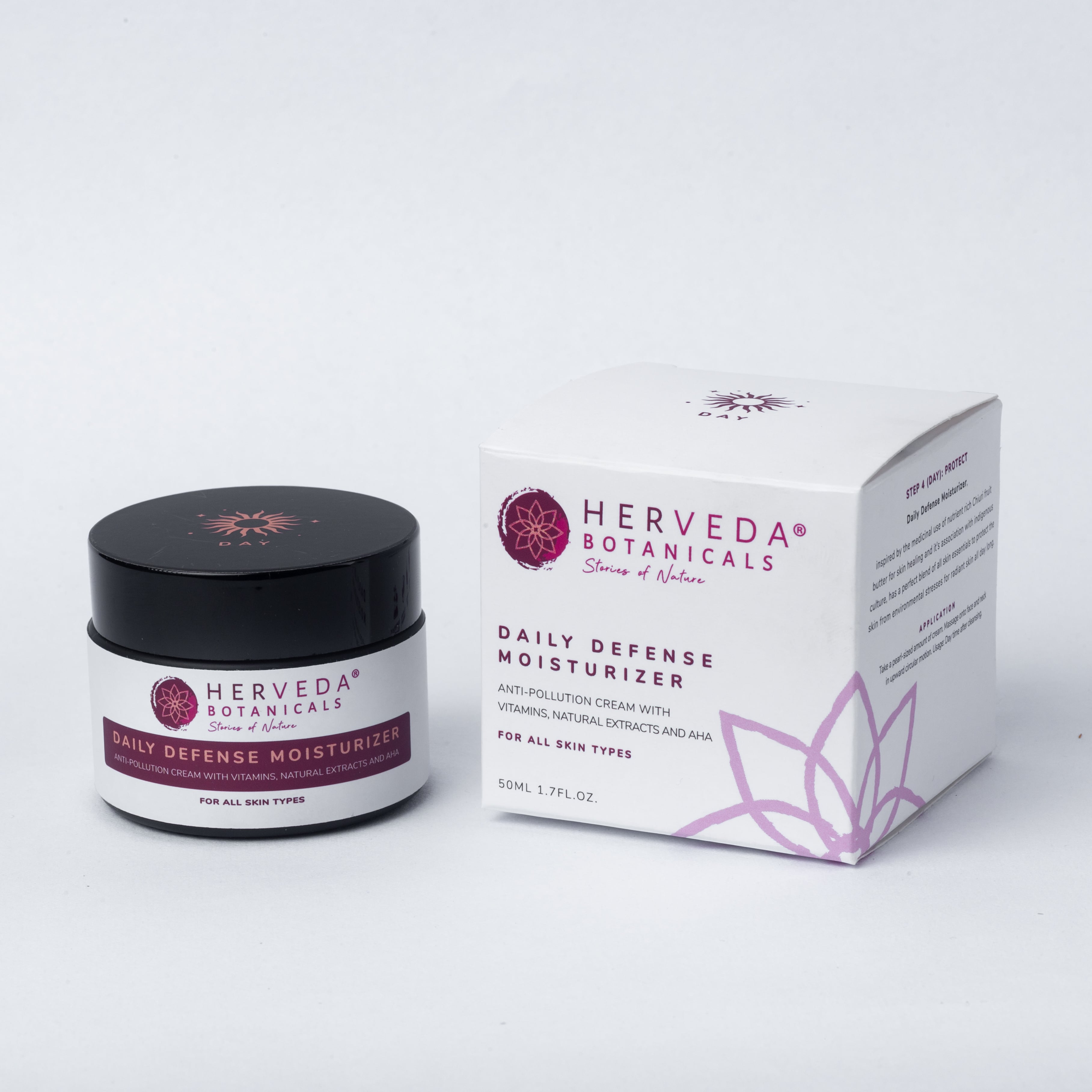 Herveda Botanicals - Buy Herveda Botanicals at Best Price in Nepal ...
