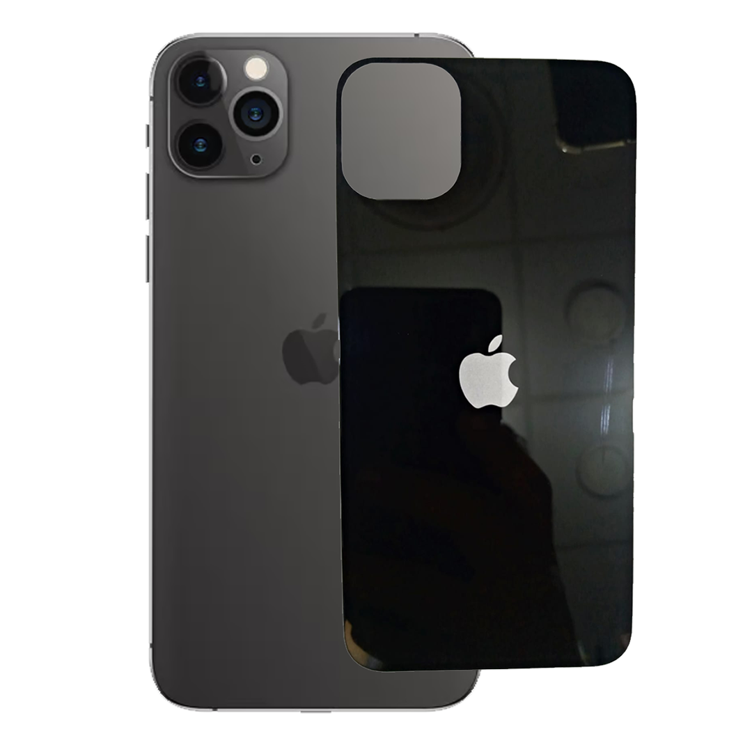 Apple iPhone 13 Pro Titanium Back Glass | Daraz.com.np