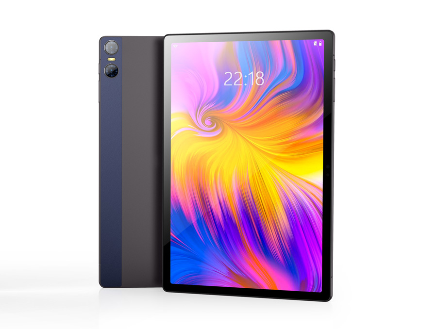 Great Asia High-Performance Tablet TK-P616 | 10.51-inch Display ...