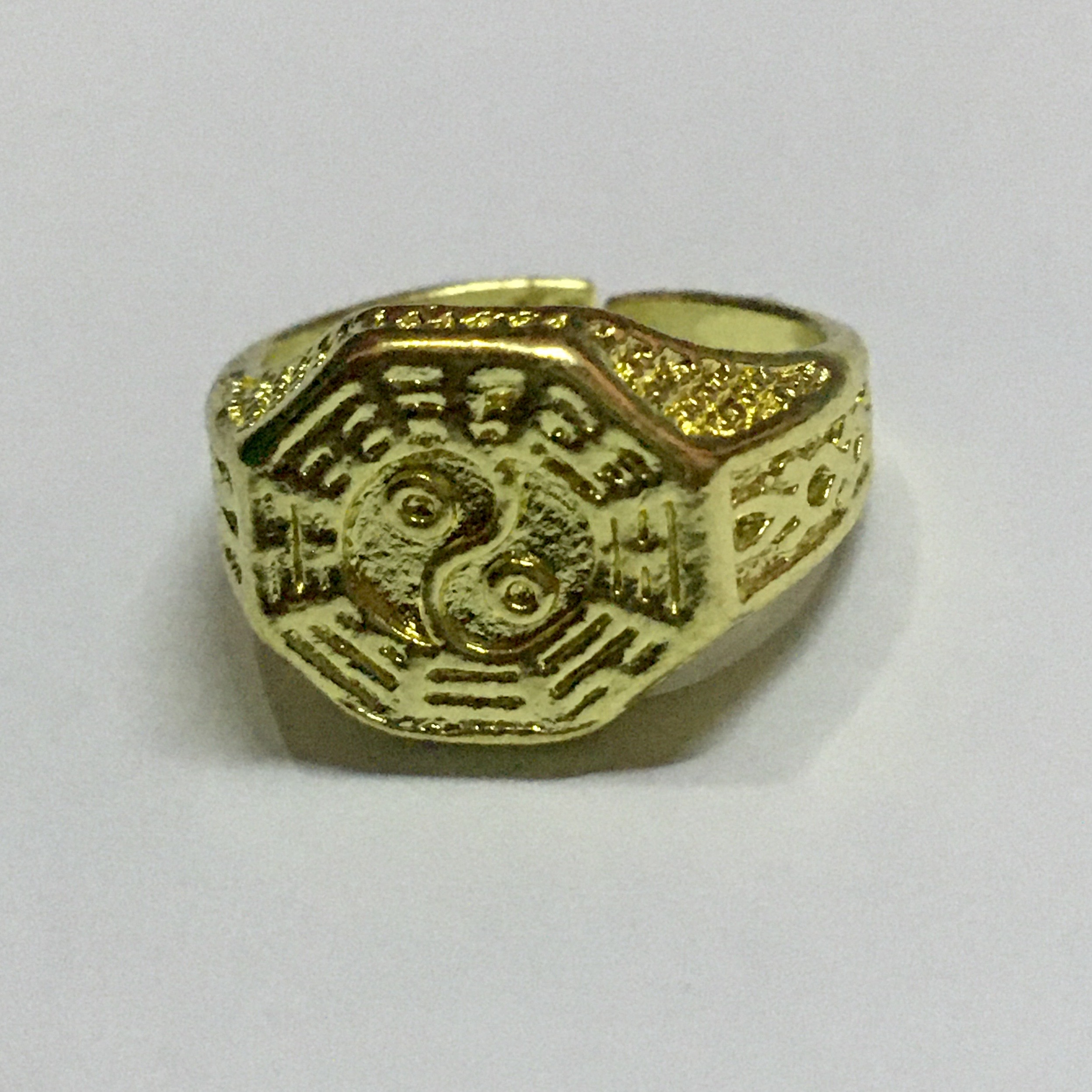 Adjustable Ring For Men | Daraz.com.np