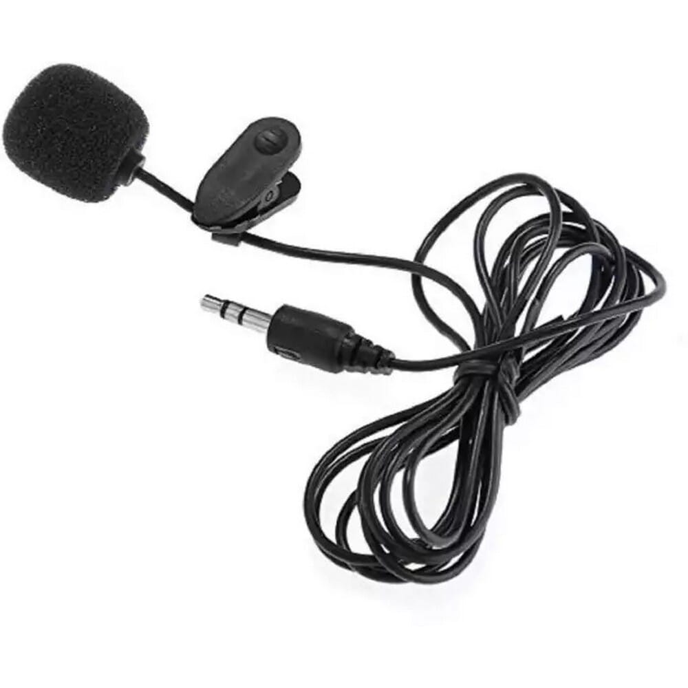Audio Microphone/Mic For Mobiles And Speakers | Daraz.com.np