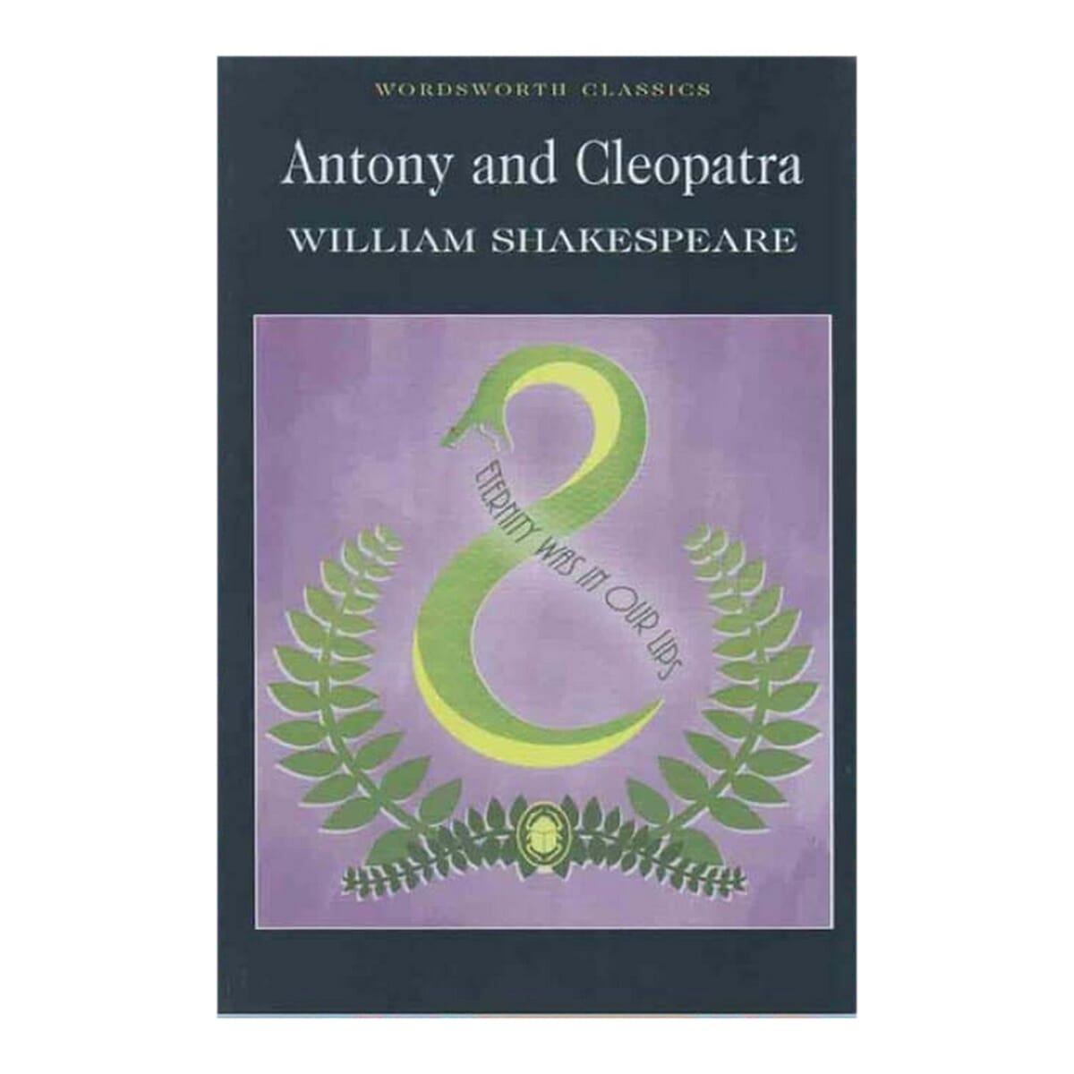 Antony And Cleopatra - William Shakespeare | Daraz.com.np