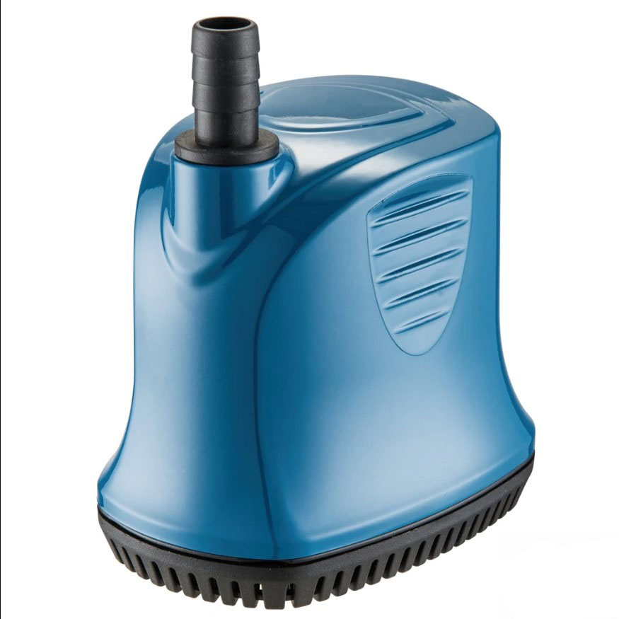 Sobo 7w Pump WP-100D For Aquarium By Crown Aquatics | Daraz.com.np