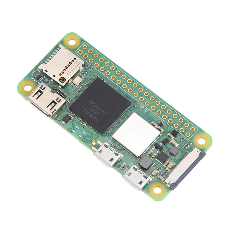 Module for Zero 2W Motherboard Module Replace PI ZERO W Development ...