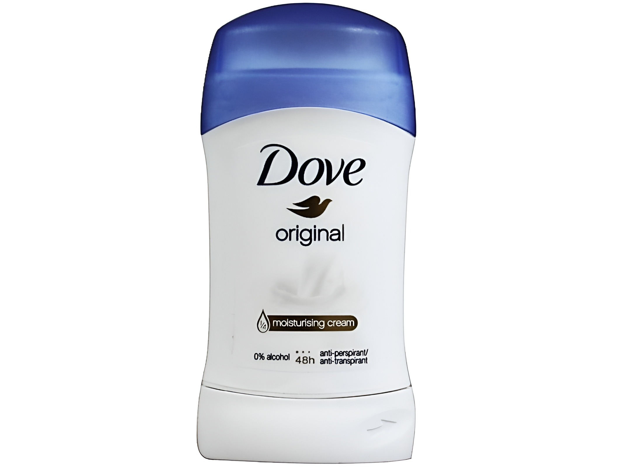 Dove Original Deodorant Stick 40g | Daraz.com.np