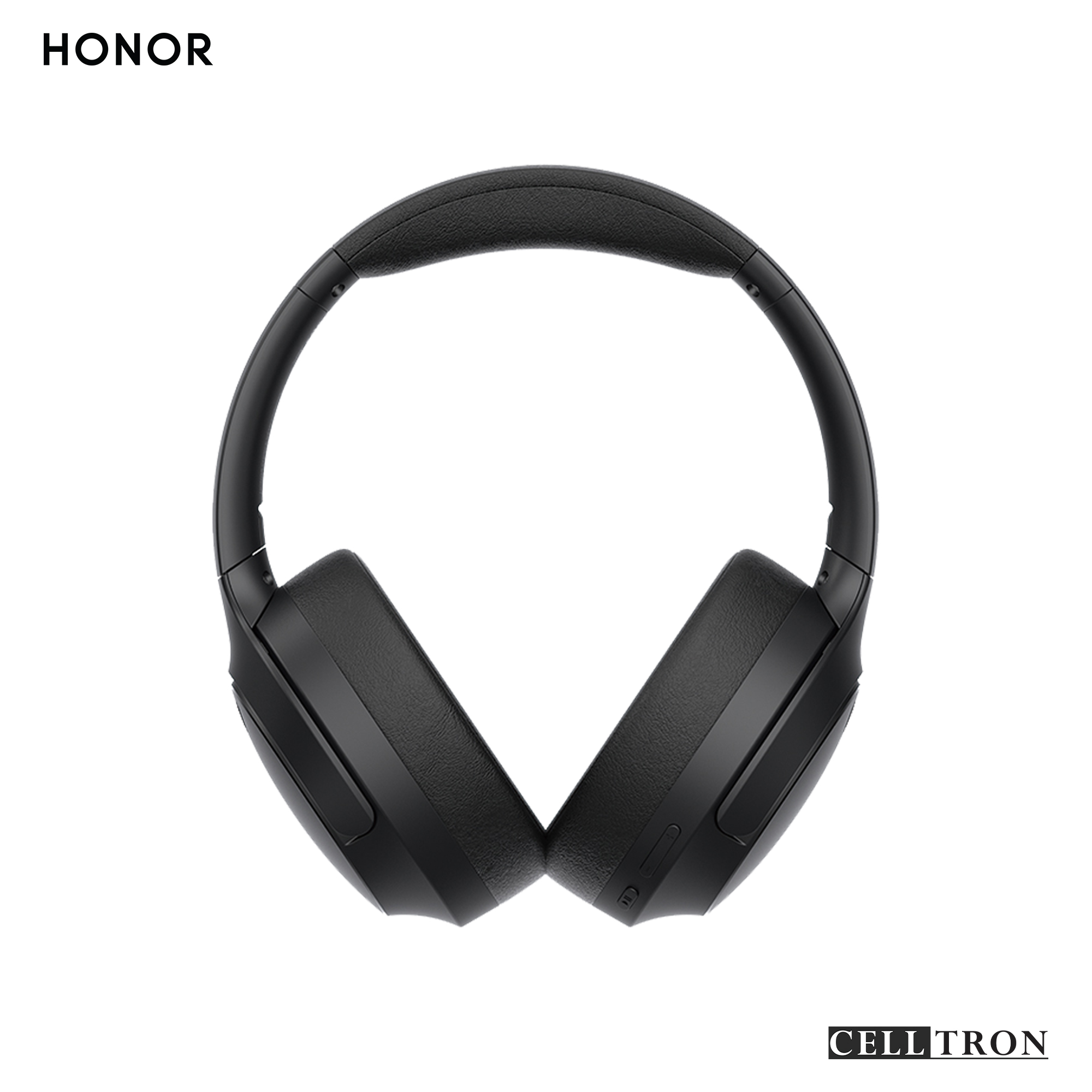 HONOR CHOICE VZ Sport Mate Headphones | Dual–microphone Call noise ...