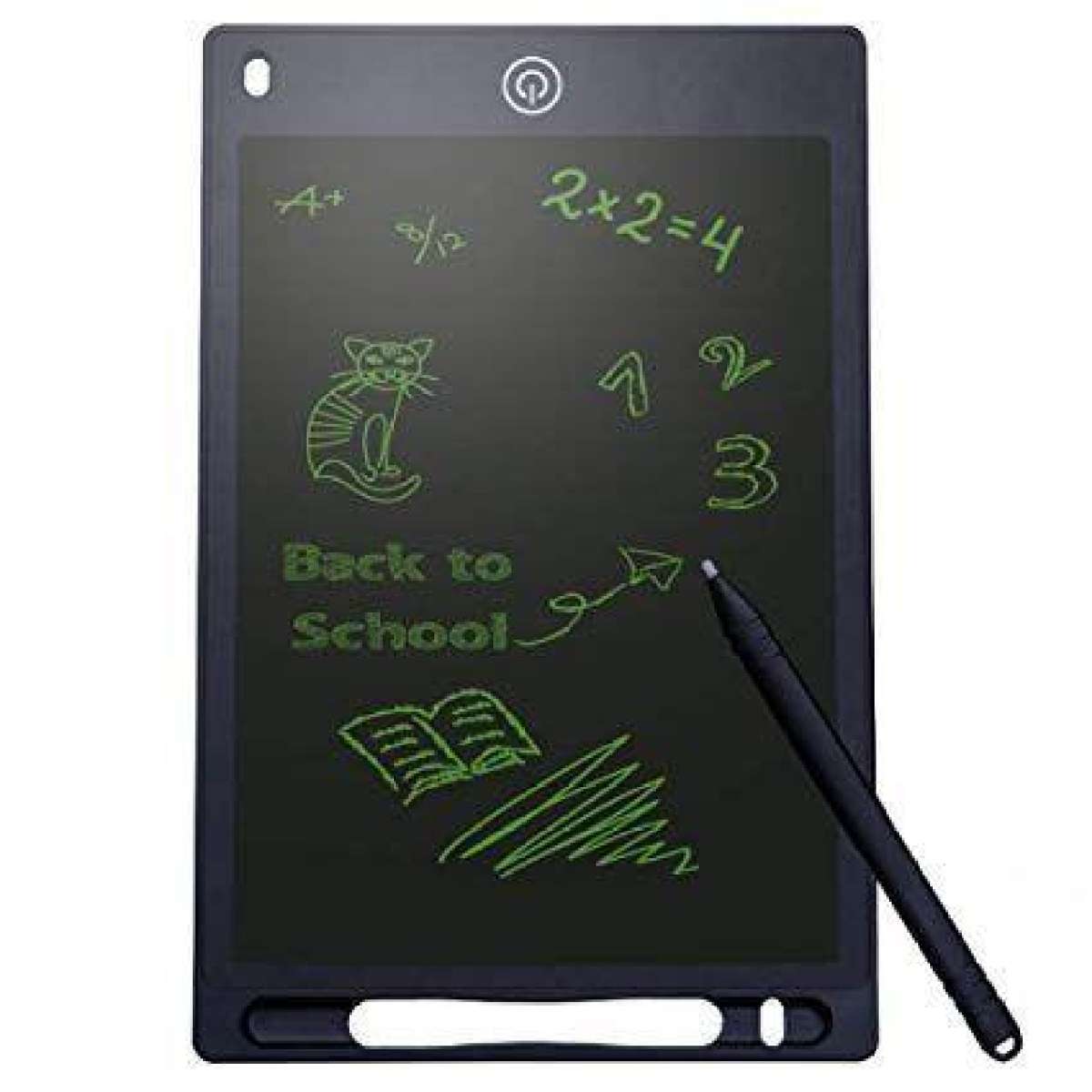 Lcd Writing Tab 8.5 Inch Electronic Writing Drawing Doodle Board ...