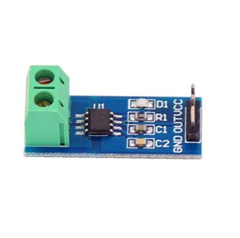 ACS712 Current Sensor 5A/20A/30A | Daraz.com.np