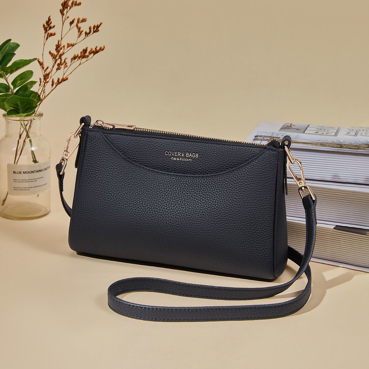 Ladies Side Bag Pu Leather Bag for Women | Daraz.com.np