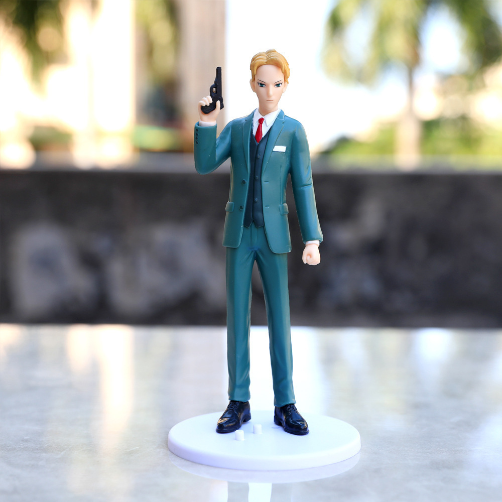Spy X Family Action Figure | Daraz.com.np