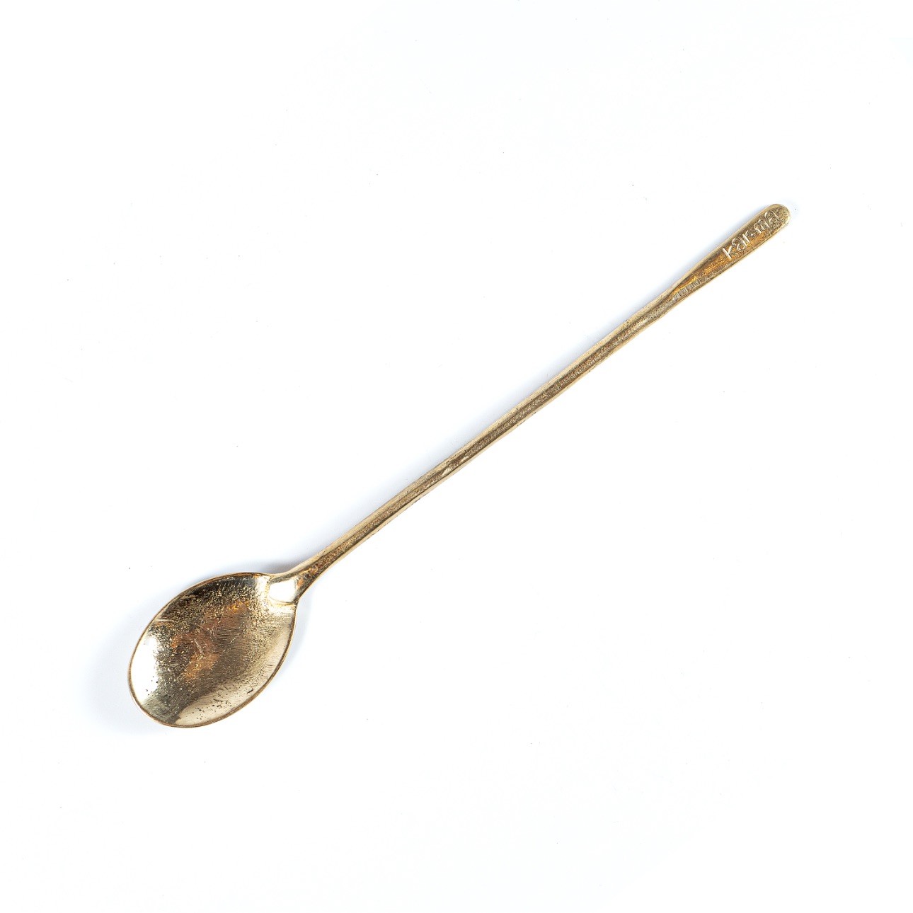 Karma Coffee Latte Spoon Gift Box | Daraz.com.np