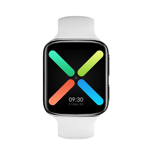 K80 Smartwatch with Touchscreen and Curved Display | Daraz.com.np