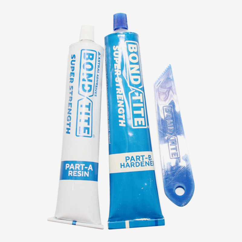Eproxy Adhesive Bond Tite Super Strength 180g | Daraz.com.np