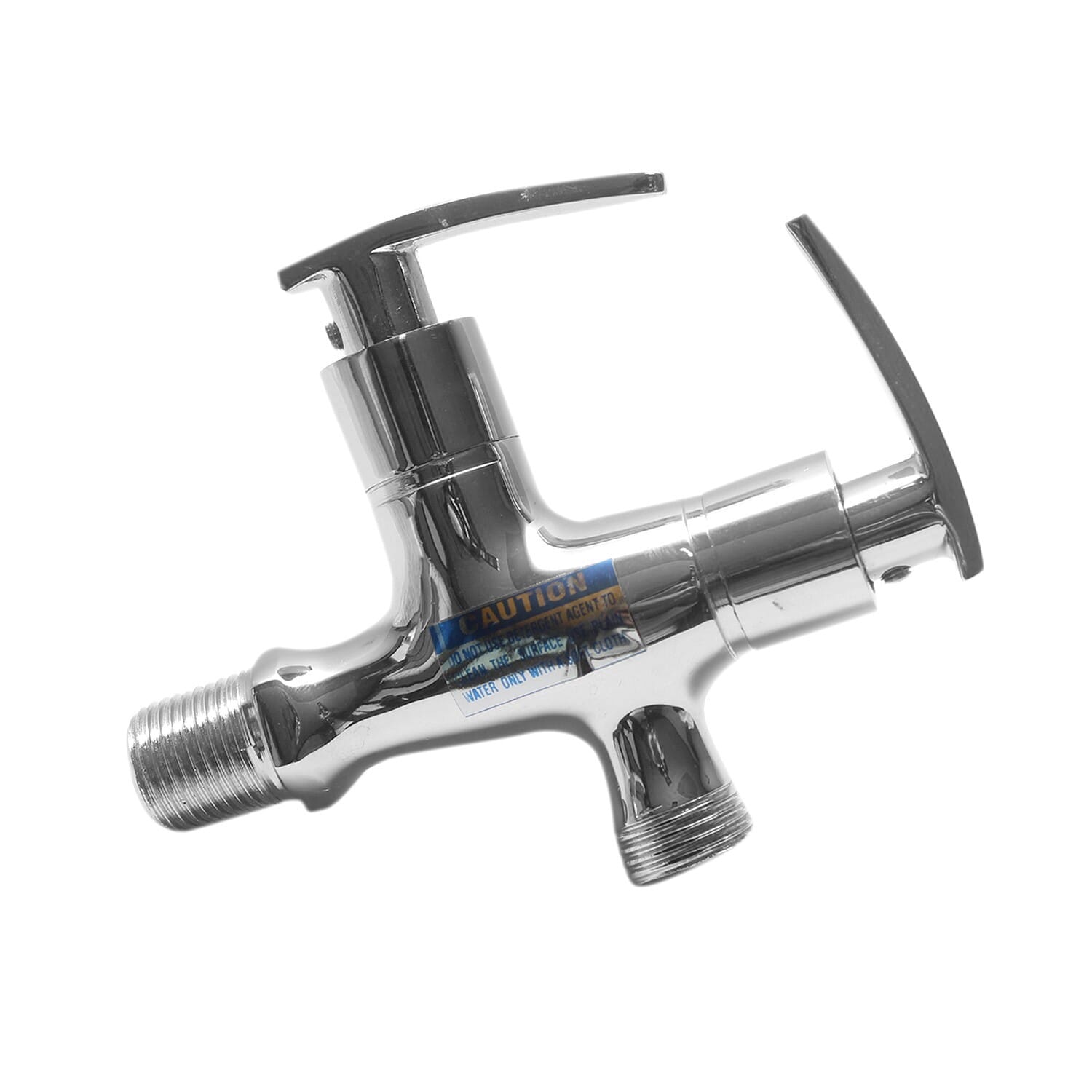 Amaze 2 in 1 Angle Valve | Daraz.com.np