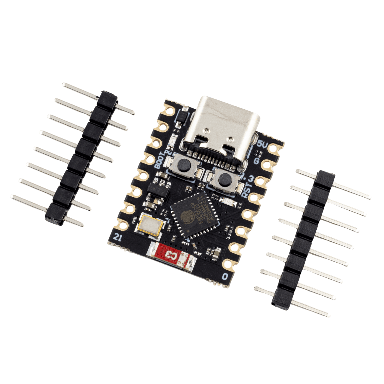 ESP32-C3 Super Mini Development Module 4MB | Daraz.com.np